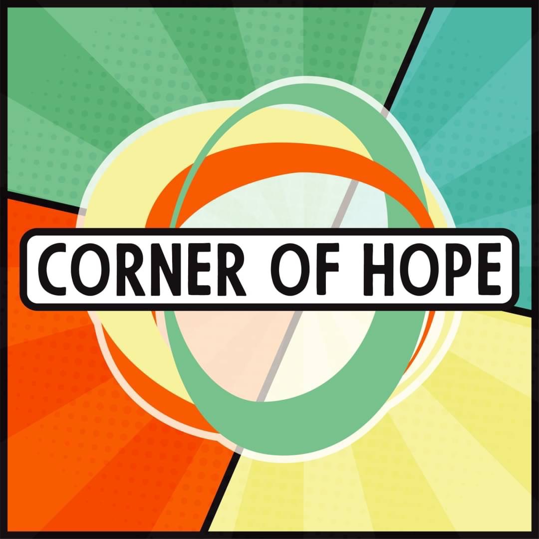 蒙式角落 Corner of Hope